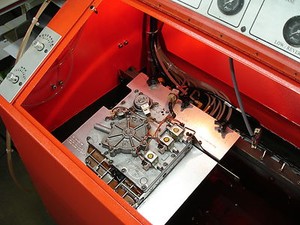 CENTRAL VALVE BODIES | eBay Stores