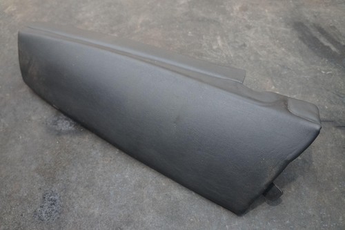 Rear Back Seat Right Side Cushion Convertible Leather 52208058142 BMW ...