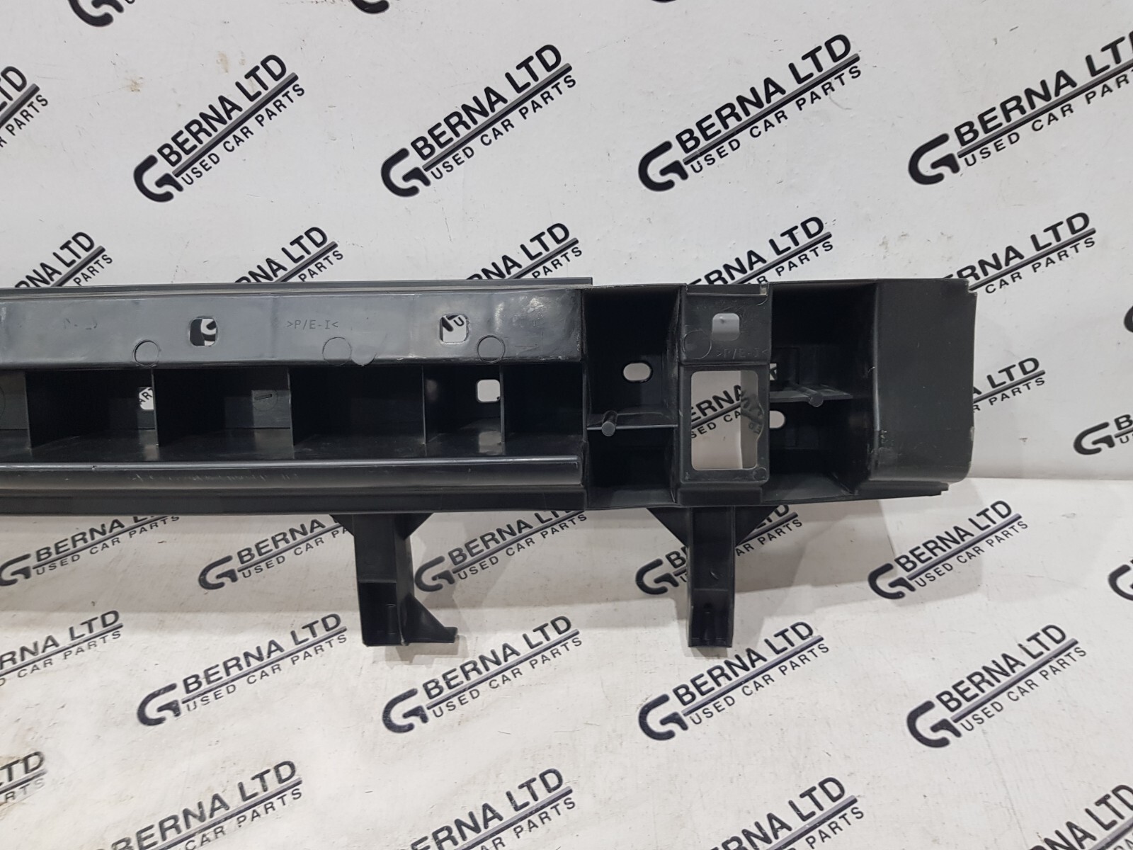 GENUINE RENAULT CLIO MK5 2019-2023 REAR BUMPER ABSORBER BAR 850906063R ...