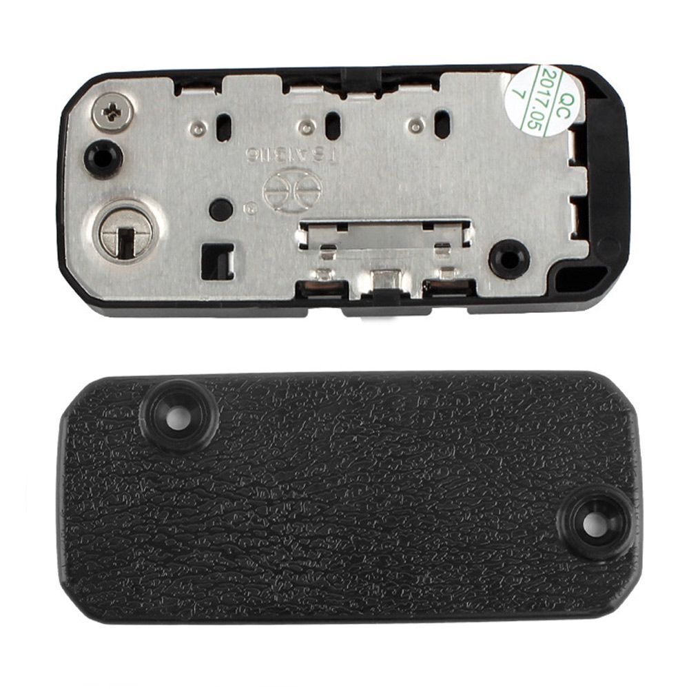 Weatherproof TSA Customs Lock Safely Code Lock 2Digit Combination Lock ...