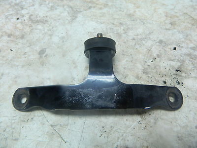 09 Harley FLHX Street Glide Engine Mount Stabilizer Mount Bracket | eBay