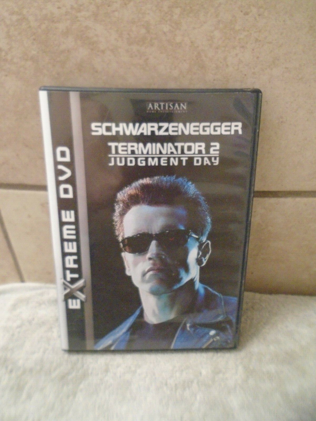 terminator 2 dvd | eBay