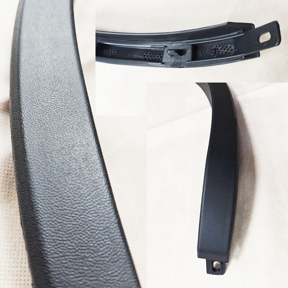 For Volkswagen Touareg 2011-18 Front RIGHT Fender Wheel Well Flare Arch ...