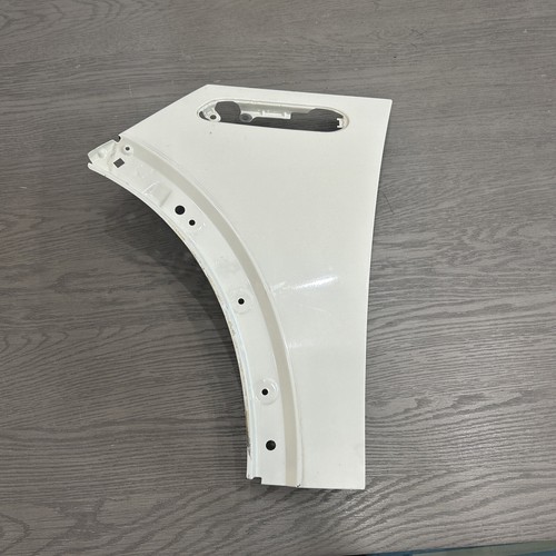 02-08 MINI COOPER R50 R53 R52 FRONT LEFT DRIVER SIDE FENDER PANEL ...