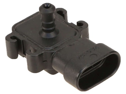For 2002-2004 GMC Sierra 2500 HD MAP Sensor AC Delco 14688KPWJ 2003 ...