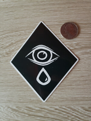 Task Force Doomer "Sorrow" Sticker wrmfzy forward observations group ...