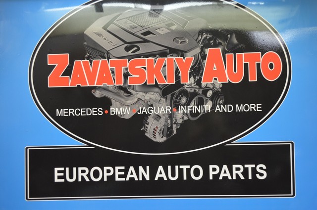 MERCEDES Mercedes-Benz OEM Cl65 Amg-power Steering Pressure Hose ...