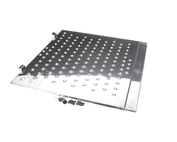 Turbochef Jetplate, Standard, Bottom, Do HHD-3001 - Free Shipping ...