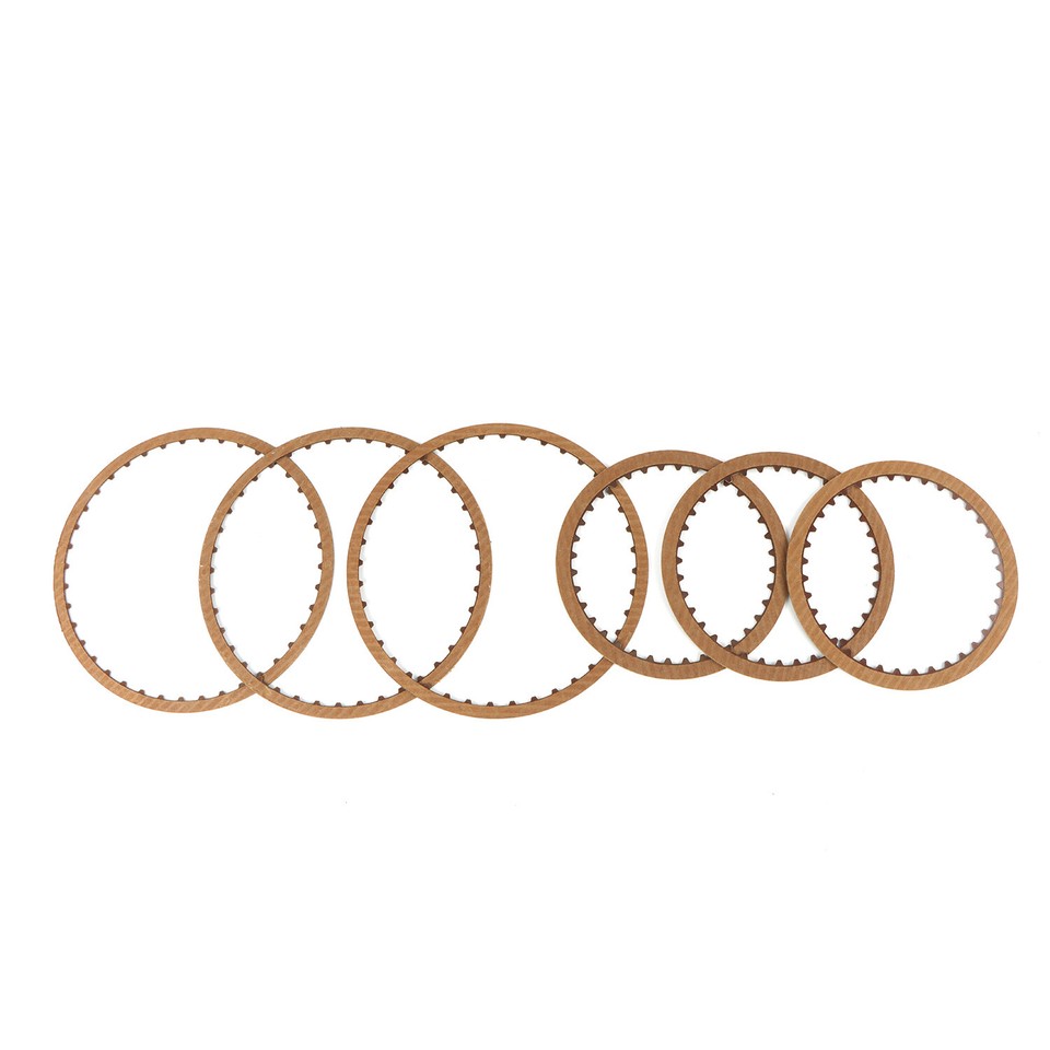 RE0F10E JF017E CVT Transmission Master Rebuild Kit W/Chain Belt 30T For ...