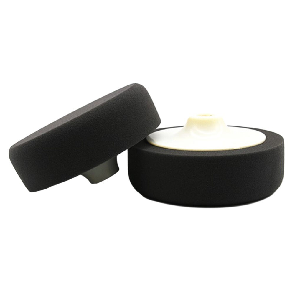 Reliable 150mm Diameter Foam Buffing Pads for High performance ...