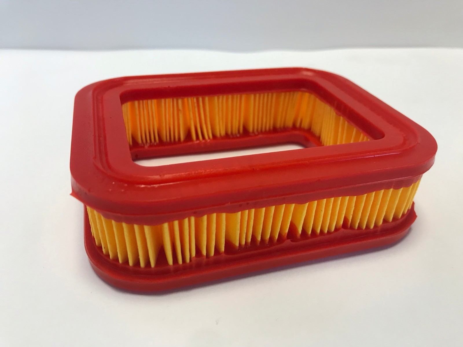 Genuine Mountfield Air Filter GGP RSC100 118550748/0 S461HP & HP46R ...