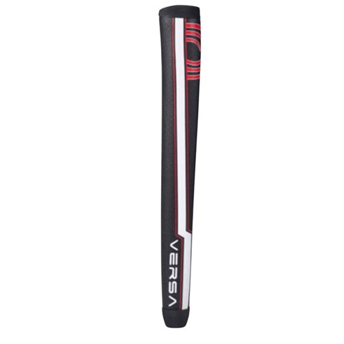 New Odyssey Versa Pistol Grip Midsize 58R Golf Putter Grip | eBay
