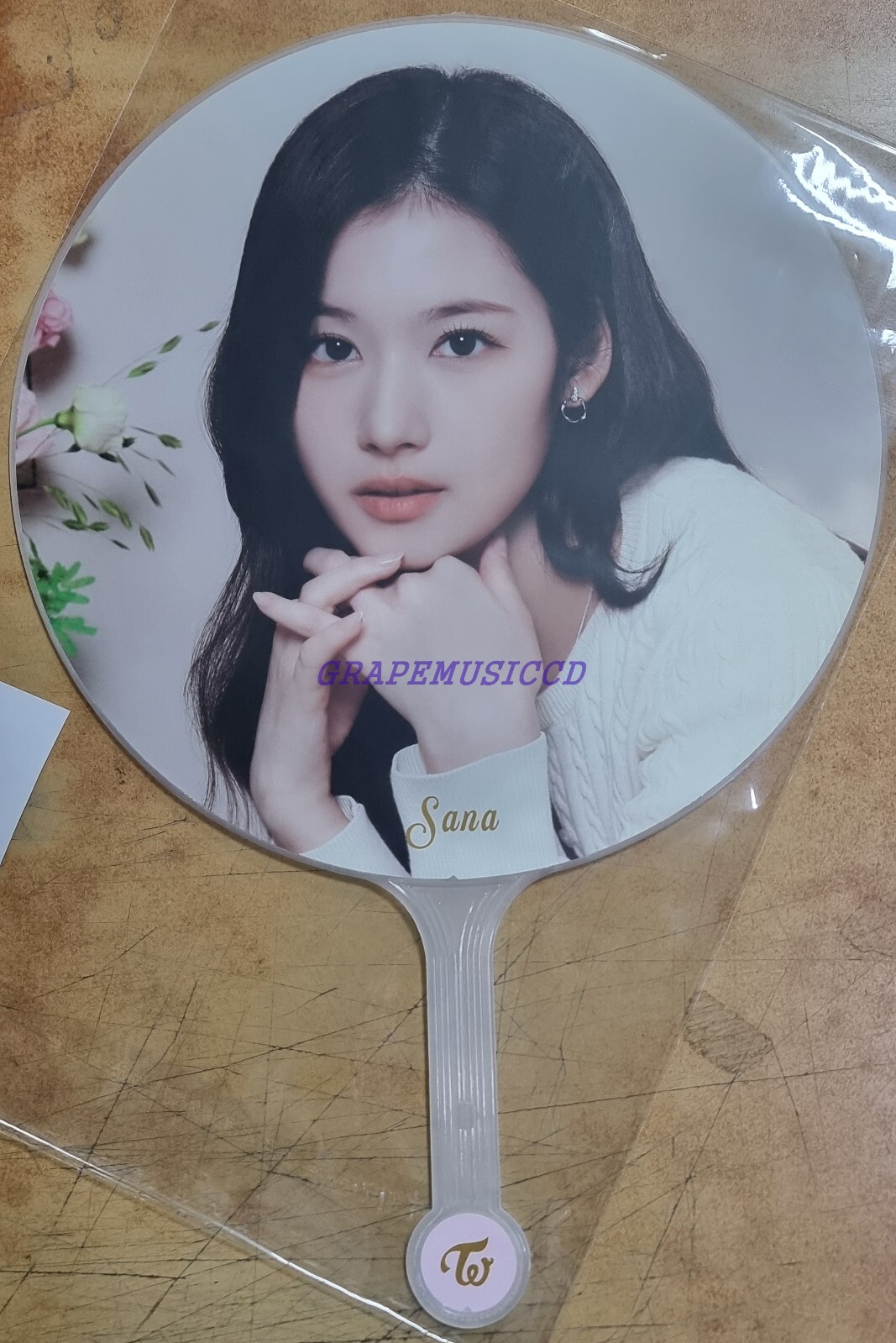 TWICE 7TH ANNIVERSARY Together 1&2 POP-UP STORE OFFICIAL MD IMAGE ...