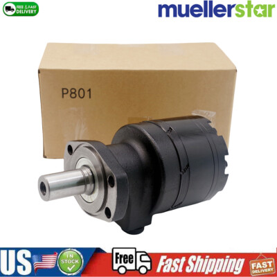 NEW Roller Stator Hydraulic Motor RE013948 RE013915 660-4-0010-9 for ...