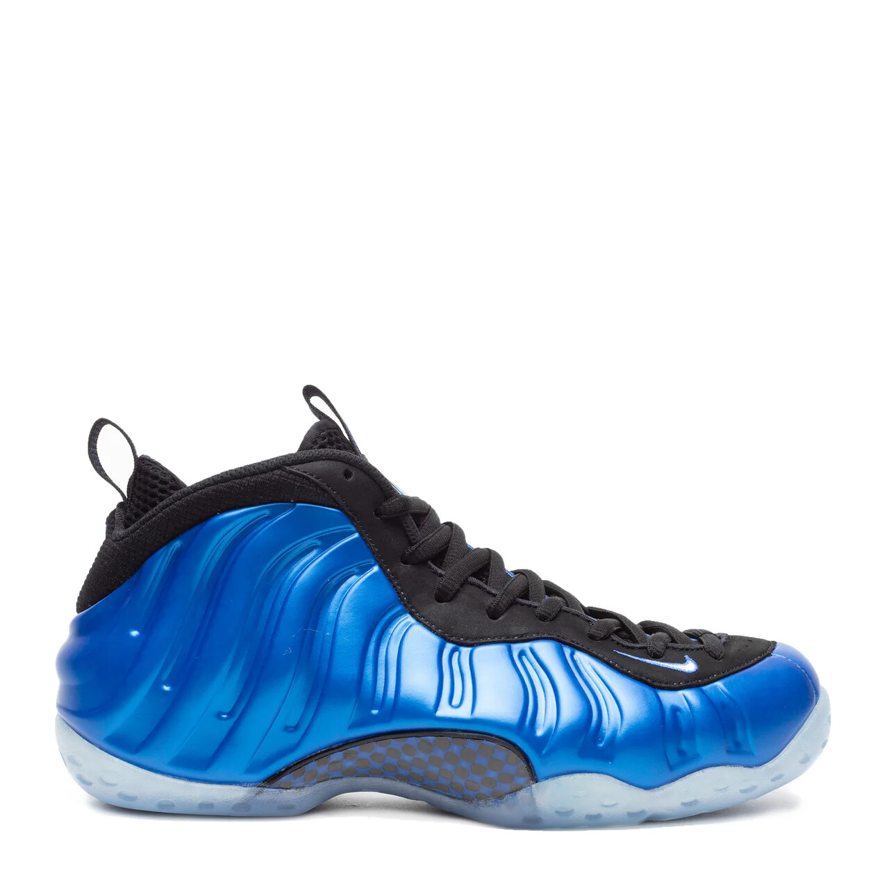 Nike Air Foamposite One International Blue FQ8181-511 Mens New | eBay