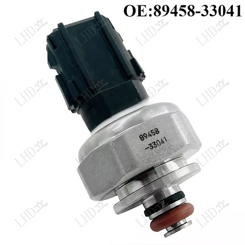Fuel Pressure Sensor For Toyota Corolla Camry PAV4 2019 89458-33041 | eBay