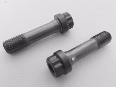 Performance ARP 8740 3/8" x 1.500"L Connecting Rod Cap Screw Rod Bolts ...