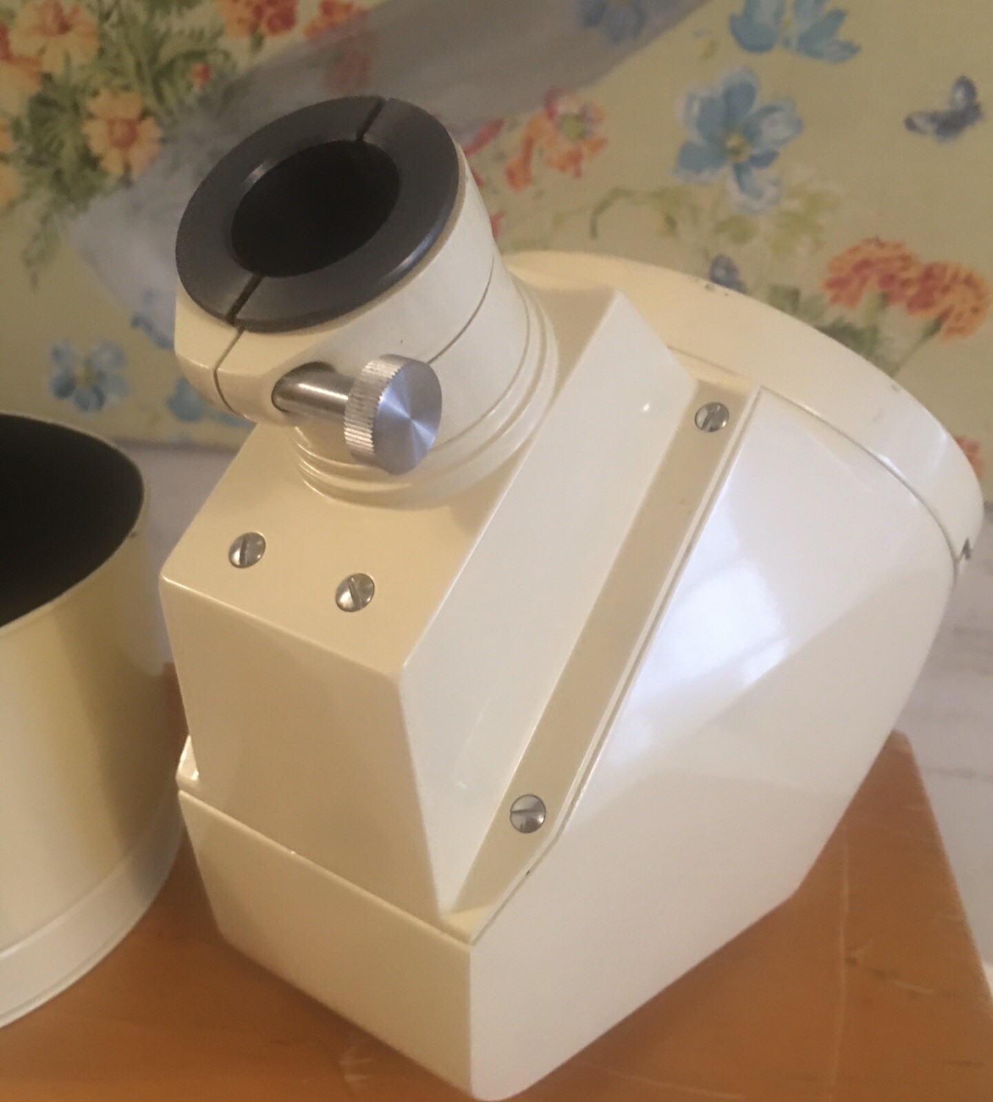 General Dynamics Astronautics Light Refractory Scope Mercury Atlas NASA ...