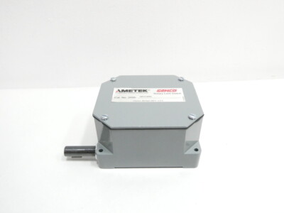 Limit - Switch Model