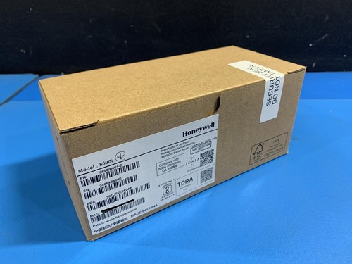 Honeywell 8690I Wearable RFID Mini Barcode Mobile Computer Scanner for ...