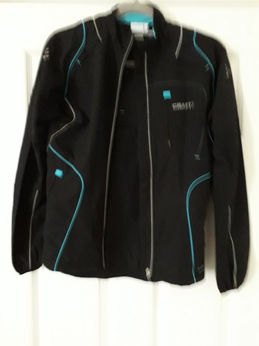 Craft (L3 protection) black jacket size 34 (12) | eBay