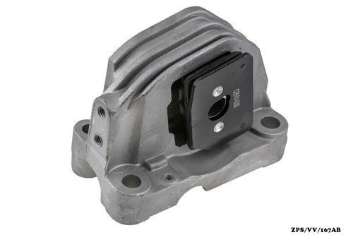 Engine Mount Hydro Left For VOLVO XC90 D5 AWD 2002-2006 30776354 ZPS/VV ...