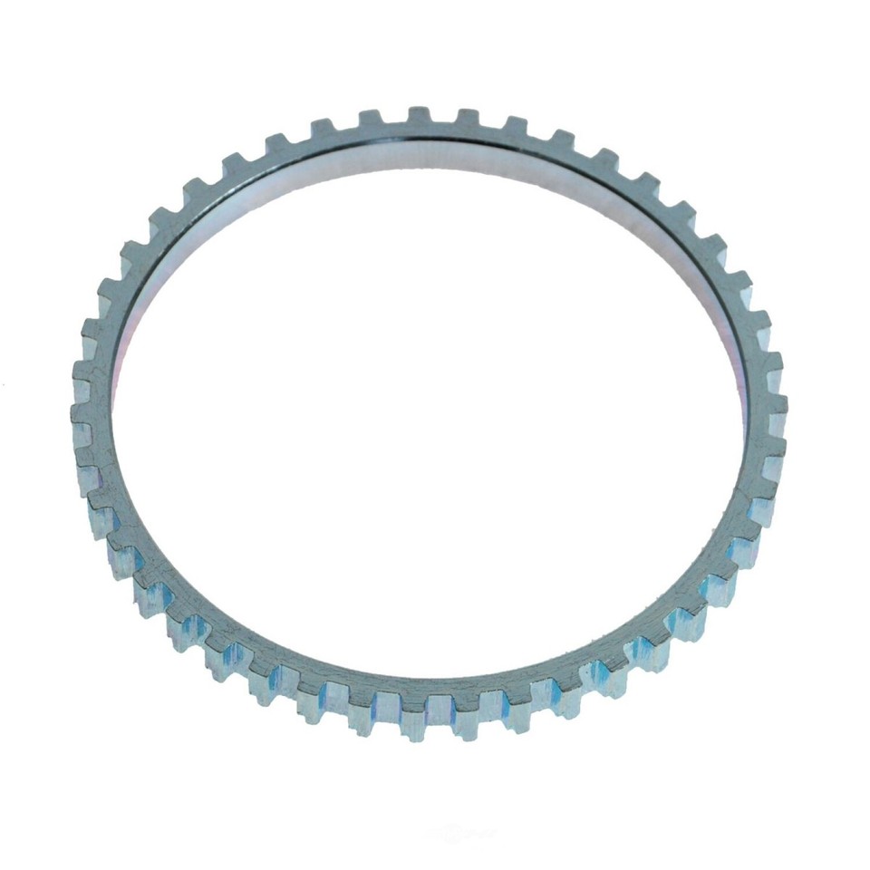 ABS Wheel Speed Sensor Tone Ring-4 Piece ABS Tone Ring Set TRQ BSA72688 ...