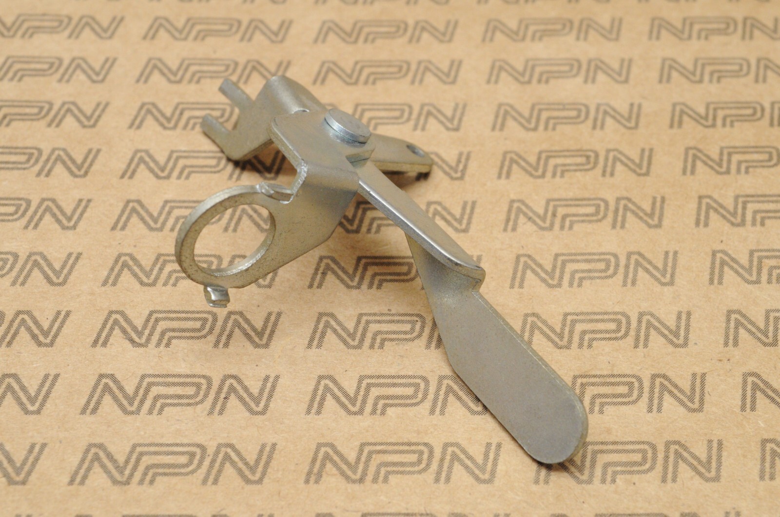 HUSQVARNA 1975-76 SC175 Carburetor Choke Valve Lever NOS OEM | eBay