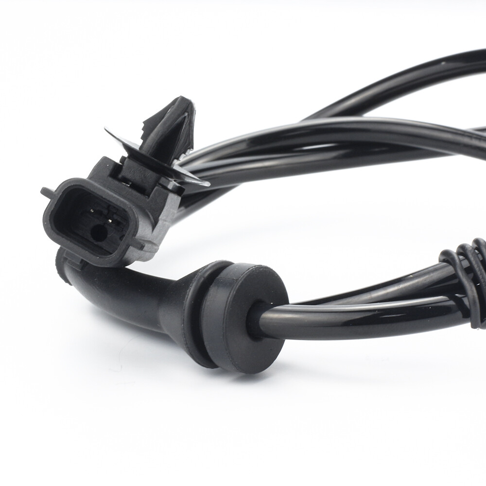 47910-1HA0A For Nissan March Micra ABS Wheel Speed Sensor Front Left ...