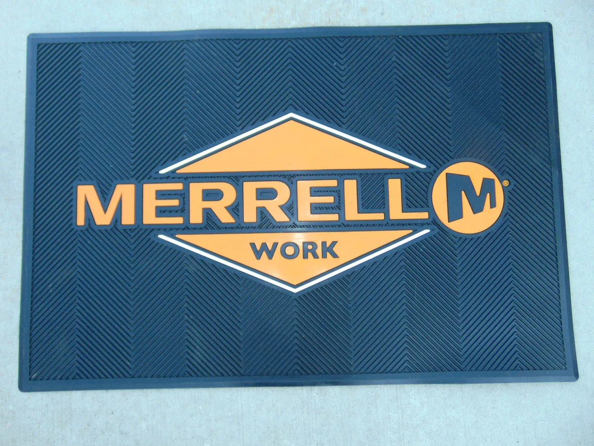 Merrell Logo