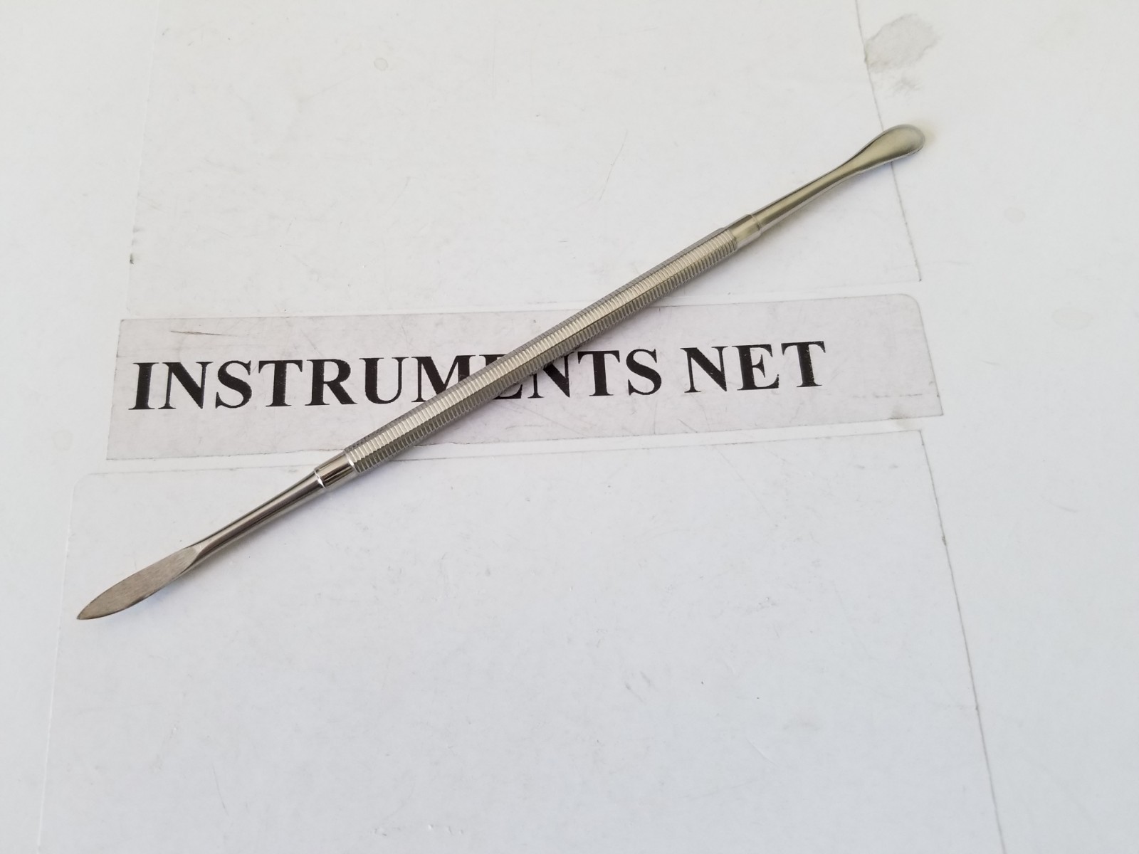 PERIOSTEAL ELEVATOR BABY MOLT # 7A DENTAL INSTRUMENTS | eBay