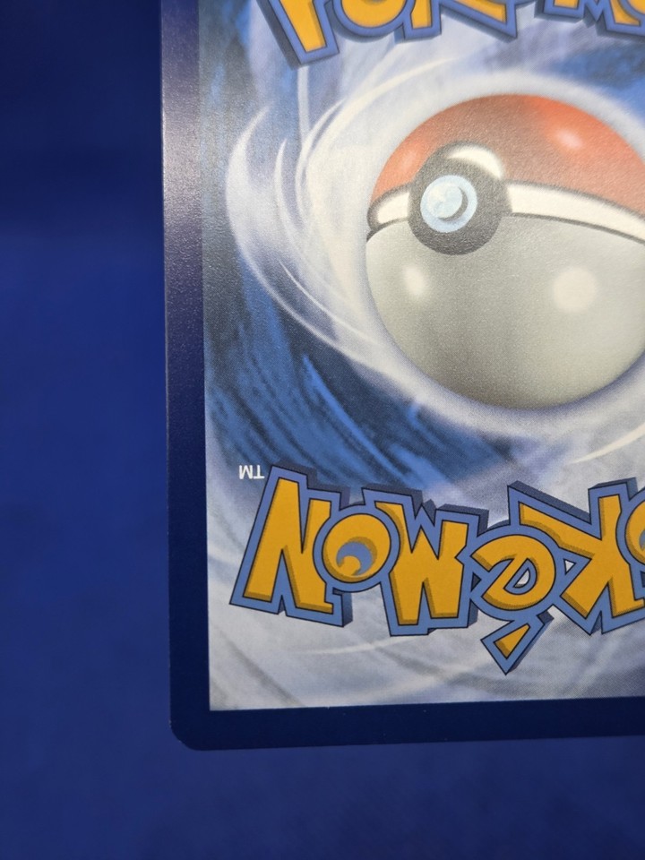 Pokemon Scarlet & Violet 151 Mew ex 193/165 Full Art Ultra Rare NM | eBay