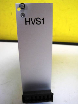 Bruker Module BFA HVS 345-02 ABC1 Model HVS1 Used 30 day warranty | eBay