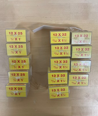 One Horolovar Mainspring For 400 Day / Anniversary Clocks . You Choose ...