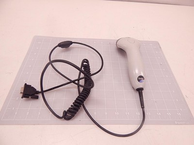 Barcode Scanners - Metrologic Instruments