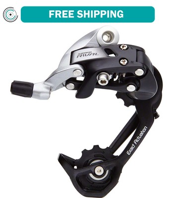 Derailleurs (Rear) - Sram Rival 10 Speed - Nelo's Cycles
