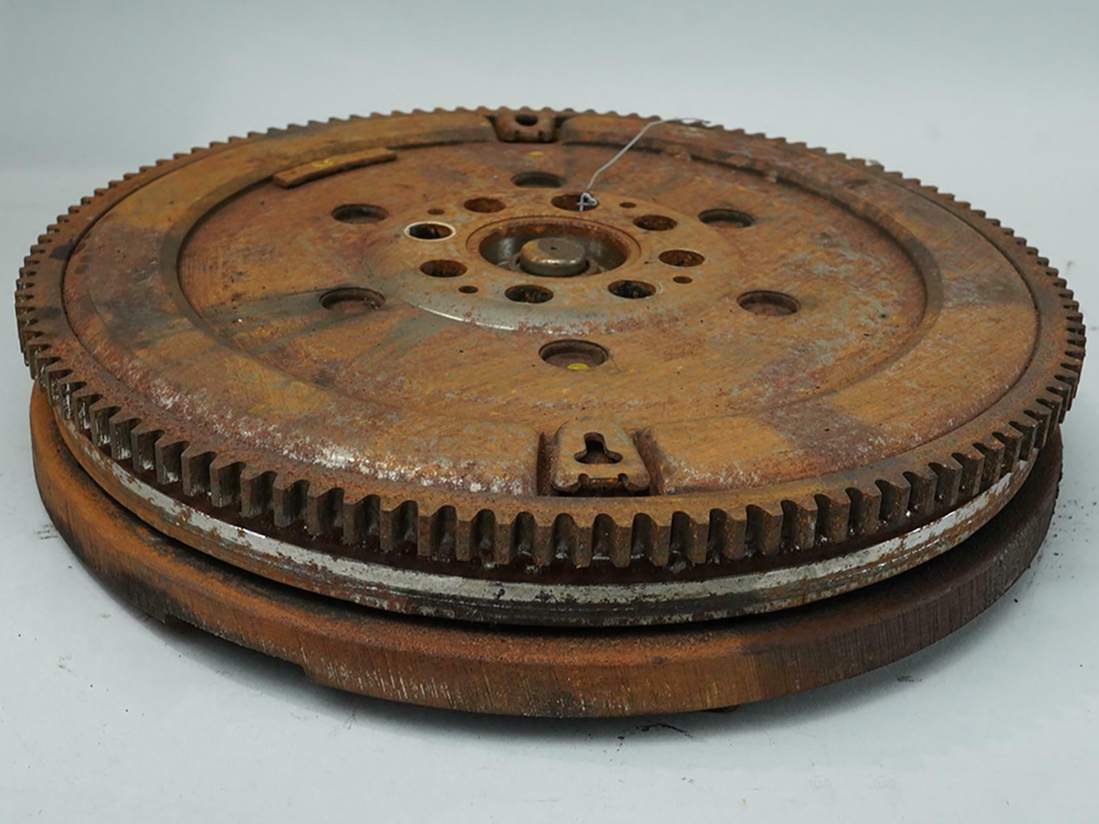 2004 - 2006 Bmw X3 E83 3.0 Liter Manual Flex Plate Flywheel ...