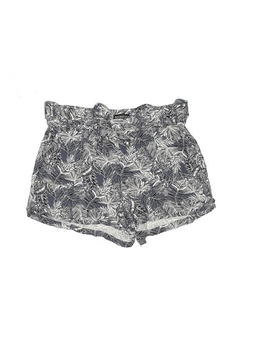 Sound/Style by Beau Dawson Women Gray Shorts L | eBay