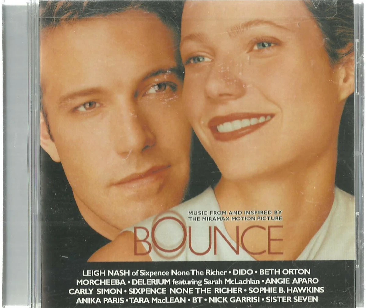 Bounce Movie
