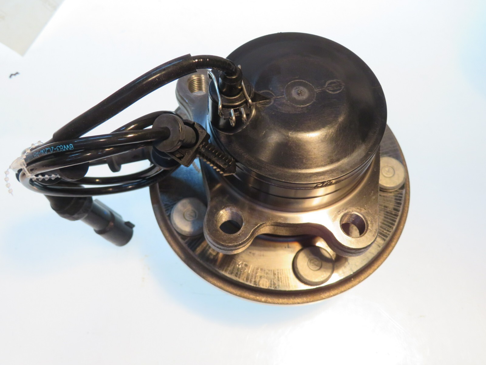 Jaguar XK XF & XJ Factory Front Wheel Bearing & Hub Assembly C2D3285 | eBay