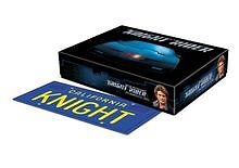 Knight Rider - Die komplette Serie (26 DVDs) von Daniel H... | DVD ...