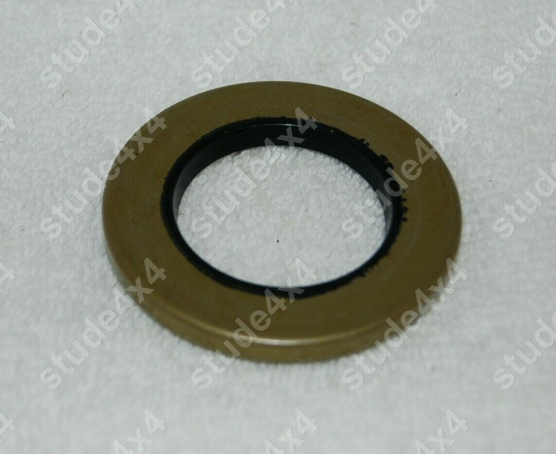 REAR INNER AXLE SEAL FOR WILLYS JEEP CJ2A M38 CJ3A M38A1 CJ5 DANA 41/44 ...