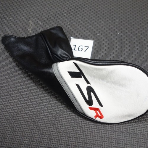 Titleist Golf TSR Fairway wood head cover men golf fast ship 250523 | eBay