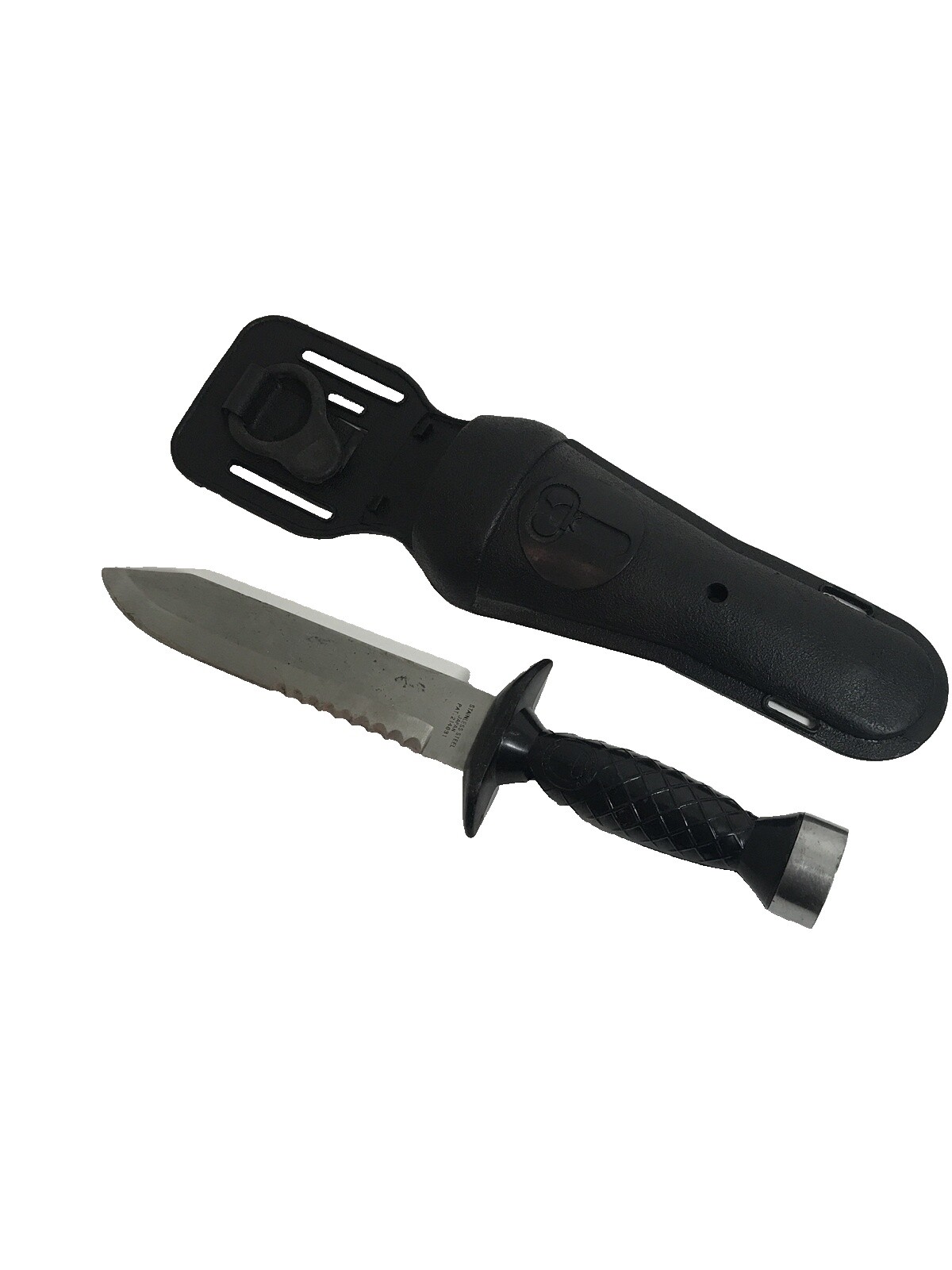 Vintage Dive Knife for sale | eBay