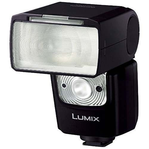 Panasonic Flashlight Lumix Hotshoe DMW-FL580L | eBay
