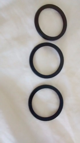 3 Pieces - Hunter 181500 PGP Rubber Riser Seal | eBay
