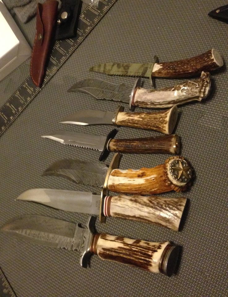 Indian Joe Knives | eBay Stores