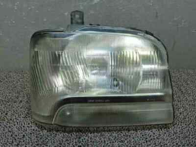 suzuki carry truck DA52T/DB52T/DA62T head light RH USED | eBay