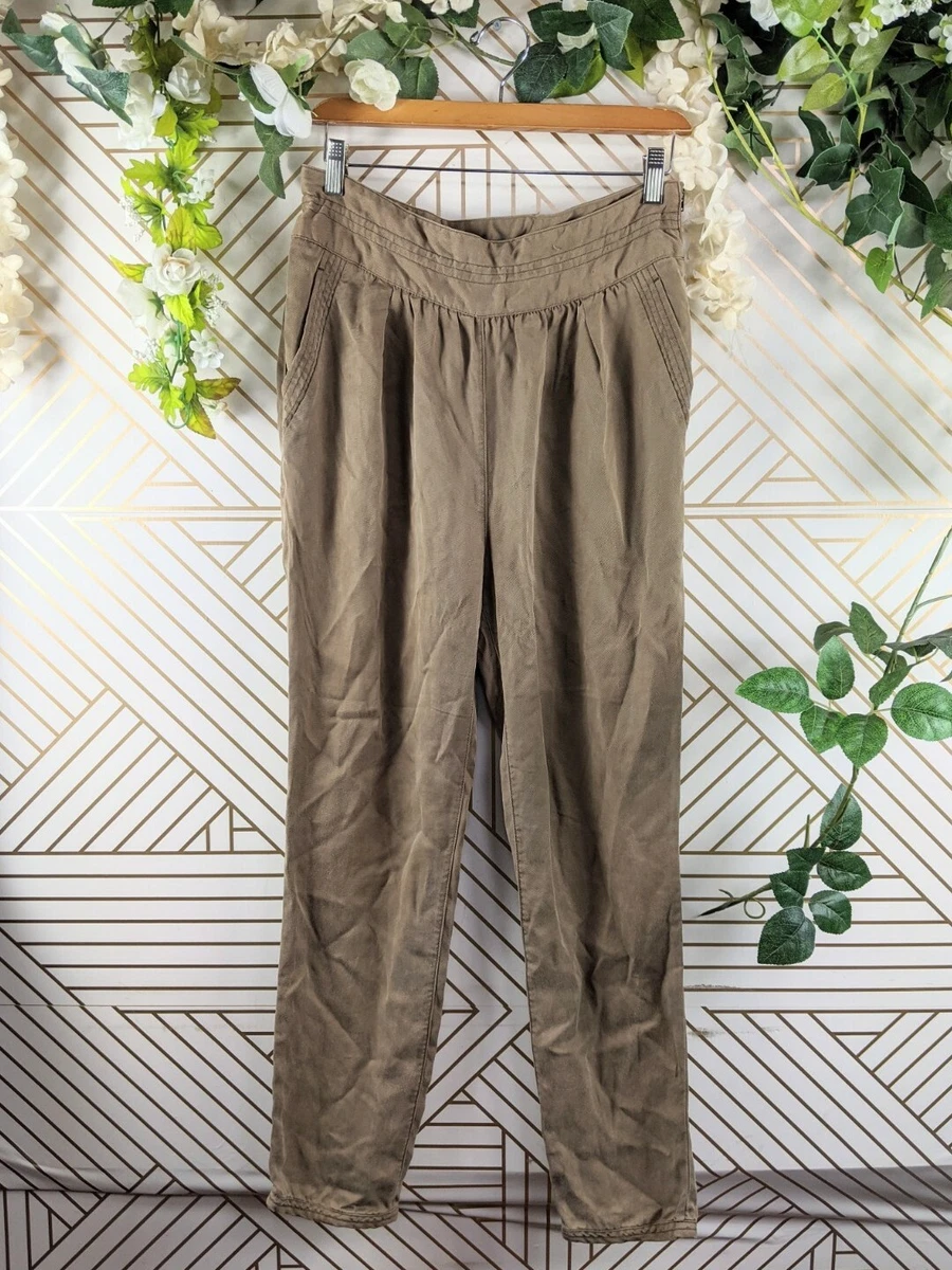 Tan Slacks For Women