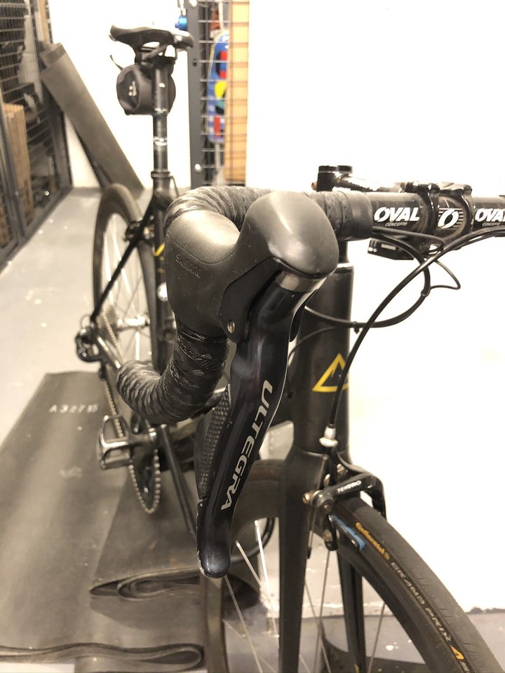 Fuji SL Elite - 58cm | eBay